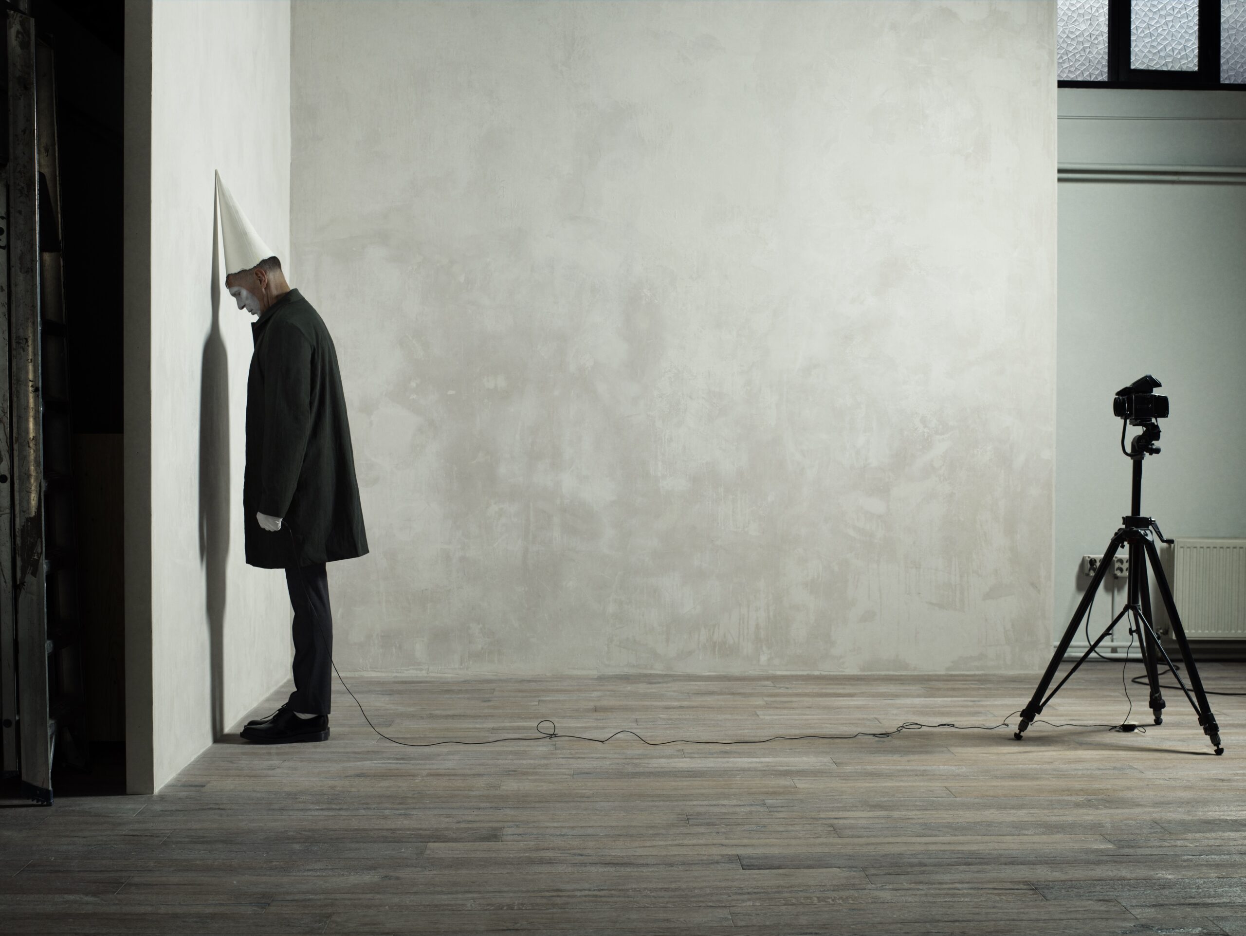 Stedelijk Museum eert Erwin Olaf - VDEF – VDEF